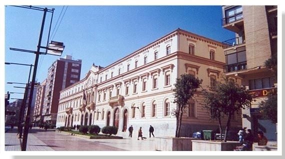 Institut Educacio Secundaria Francesc Ribalta - Colleges & Universities ...