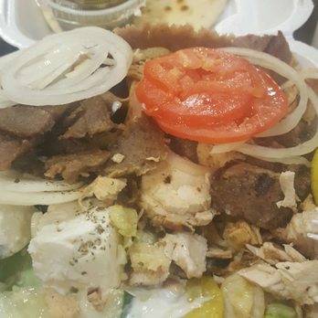 Oakland Gyros - 89 Photos & 151 Reviews - Greek - 530 W Layton Ave ...