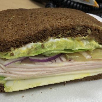 Mr Sandwich - Order Food Online - 56 Photos & 184 Reviews - Sandwiches ...