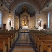 Mercy - 14 Photos & 24 Reviews - Hospitals - 1235 E Cherokee St ...