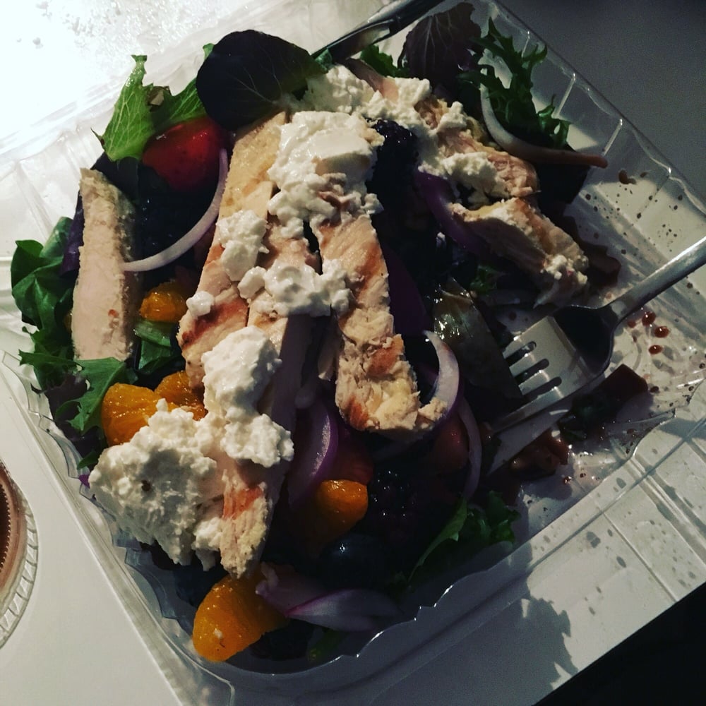 The Flying Avocado Cafe - 40 Photos & 82 Reviews - Vegan - 10210 S ...