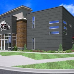 Point Blank Range - 26 Photos & 21 Reviews - Guns & Ammo - 10726 Monroe ...