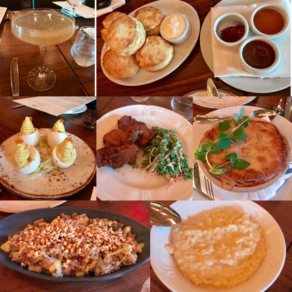 Fixe Austin’s Southern House - 599 Photos & 569 Reviews - Southern ...