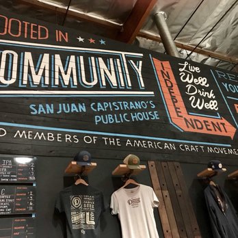 Docent Brewing - 260 Photos & 274 Reviews - Breweries - 33049 Calle ...