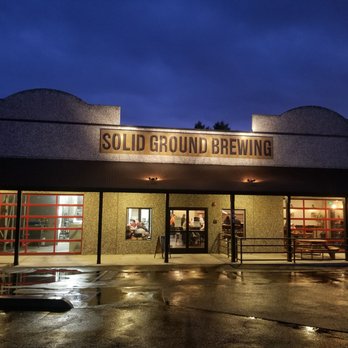 Solid Ground Brewing - 110 Photos & 123 Reviews - Breweries - 552 ...