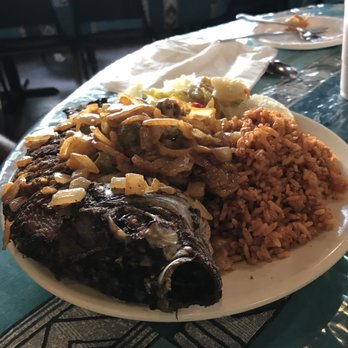 Yassa African Restaurant - Order Food Online - 305 Photos & 239 Reviews ...