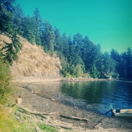 Wildcat Cove - 24 Photos - Beaches - Cove Rd, Bellingham, WA - Yelp