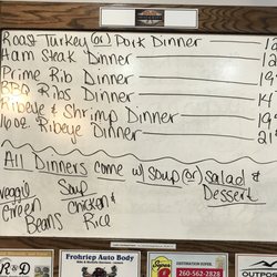 Howe Restaurant - 20 Photos & 61 Reviews - American (Traditional ...