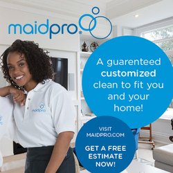 MaidPro - 15 Photos & 31 Reviews - Home Cleaning - 1301 W 2nd St #107 ...