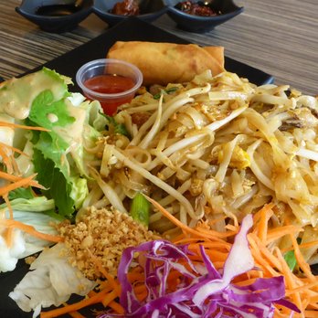 Ragin’ Pot - 161 Photos & 84 Reviews - Pan Asian - 301 W Channel ...