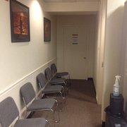 Pearson Vue Testing Center - Professional Services - 1000 Vermont Ave ...