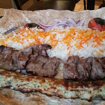 Kabobi Grill - Order Food Online - 206 Photos & 260 Reviews ...
