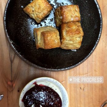 The Progress - 2887 Photos & 733 Reviews - American (New) - 1525 ...