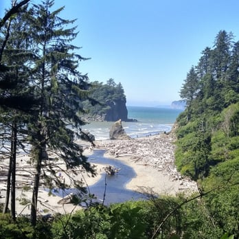 Ruby Beach - 228 Photos & 45 Reviews - Swimming Pools - Forks, WA - Yelp