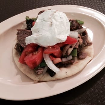 John’s Grecian Delight - 19 Photos & 54 Reviews - Greek - 1001 Fort ...