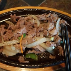 Hot Stone Korean Grill - 71 Photos & 42 Reviews - Korean - 3743 N Rock ...