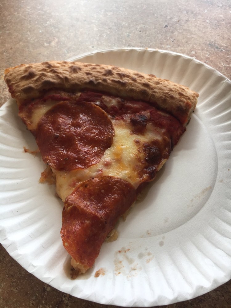 Dirk’s Pizza - Pizza - 408 N Main St, Ellensburg, WA - Restaurant ...