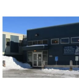 Samuel Simmonds Memorial Hospital - 11 Photos - Hospitals - 7000 Uula ...