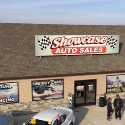 Showcase Auto Sales - 20 Reviews - Car Dealers - 12750 Brady Rd ...