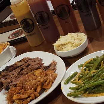 Slows Bar BQ - 901 Photos & 1675 Reviews - Barbeque - 2138 Michigan Ave ...