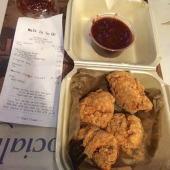 Wingstop - 59 Photos & 117 Reviews - Chicken Wings - 1941 N Rose Ave ...