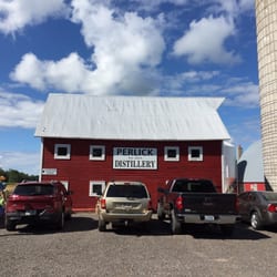 Perlick Distillery - Yeoman Vodka - 22 Photos & 11 Reviews ...