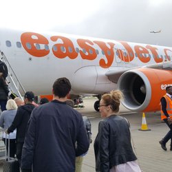 EasyJet Gift Cards and Gift Certificate - Schiphol
