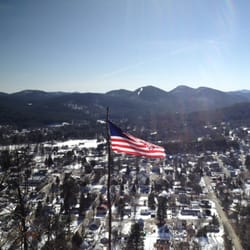 Hackensack Mountain Trailhead - Parks - 93 Schroon River Rd ...