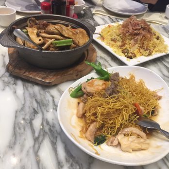 Congee Queen - 594 Photos & 187 Reviews - Chinese - 800 Boyer Boulevard ...