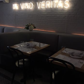 Frenchie Wine Bistro - 83 Photos & 93 Reviews - Wine Bars - 560 Tremont ...