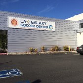 LA Galaxy Soccer Center - 51 Photos & 47 Reviews - Summer Camps - 540 ...