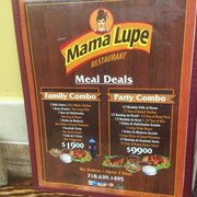 Mama Lupe - Dominican - 42-19 102nd St, North Corona, Queens, NY ...