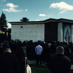 Holy Cross Catholic Cemetery - 87 Photos & 38 Reviews - Funeral ...