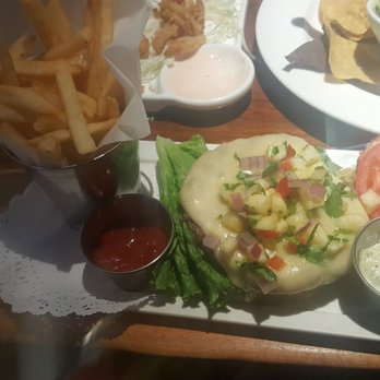 Thunder Burger & Bar - 318 Photos & 567 Reviews - Burgers - 3056 M St ...