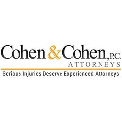 Cohen & Cohen, PC - Personal Injury Law - 1220 19th St NW, Dupont ...