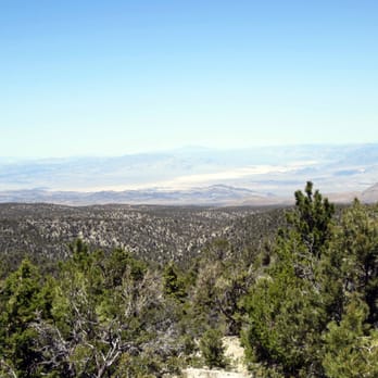 Spring Mountain National Recreation Area - 259 Photos & 27 Reviews ...