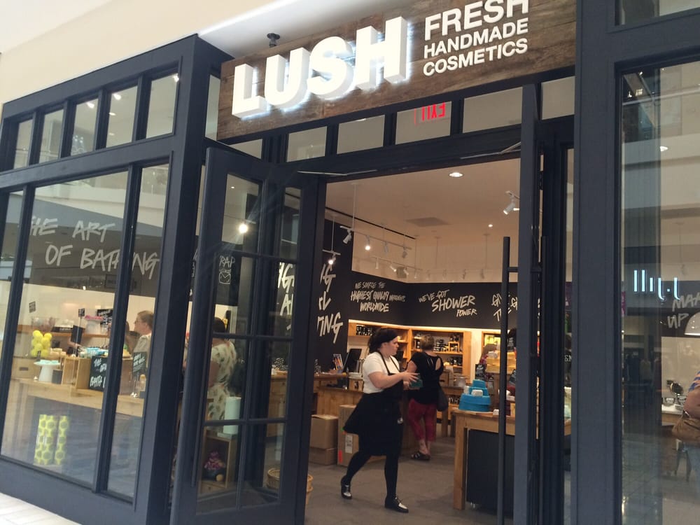 Lush - (New) 19 Reviews - Cosmetics & Beauty Supply - 12000 SE 82nd Ave ...