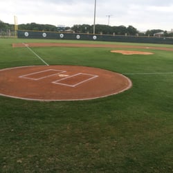 Wagon Wheel baseball Fields - Baseball Fields - 345 Freeport Pkwy ...