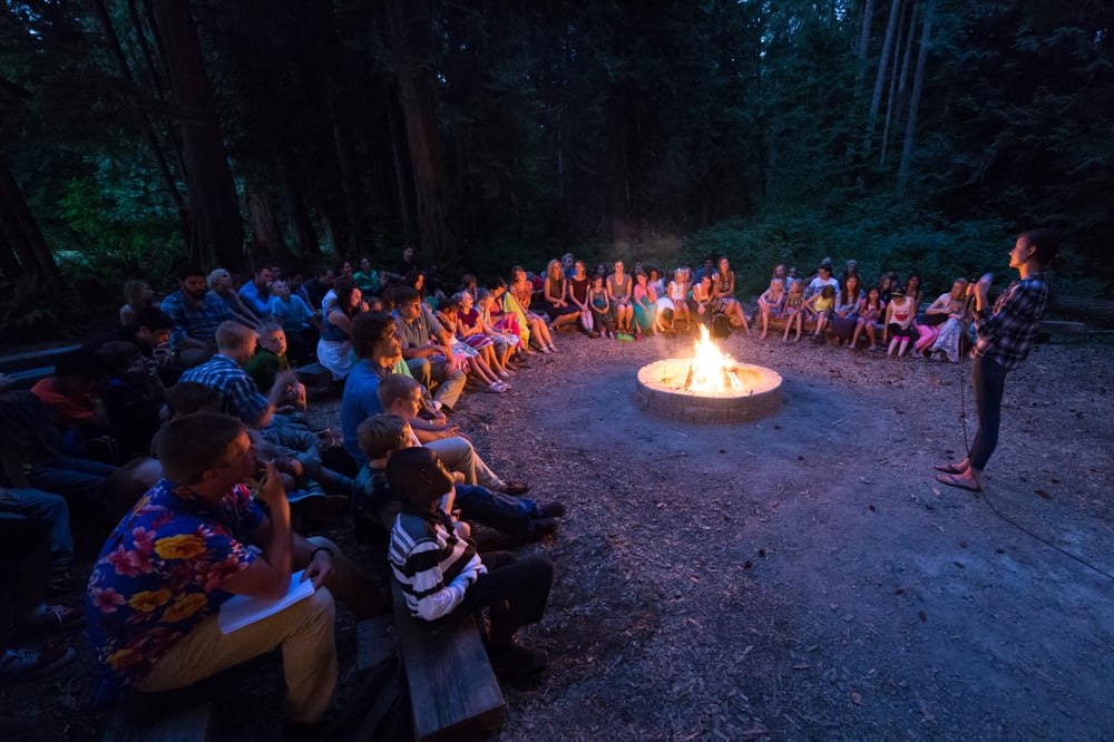 Sunset Lake Camp - Summer Camps - 30811 Quinnon Rd E, Wilkeson, WA ...