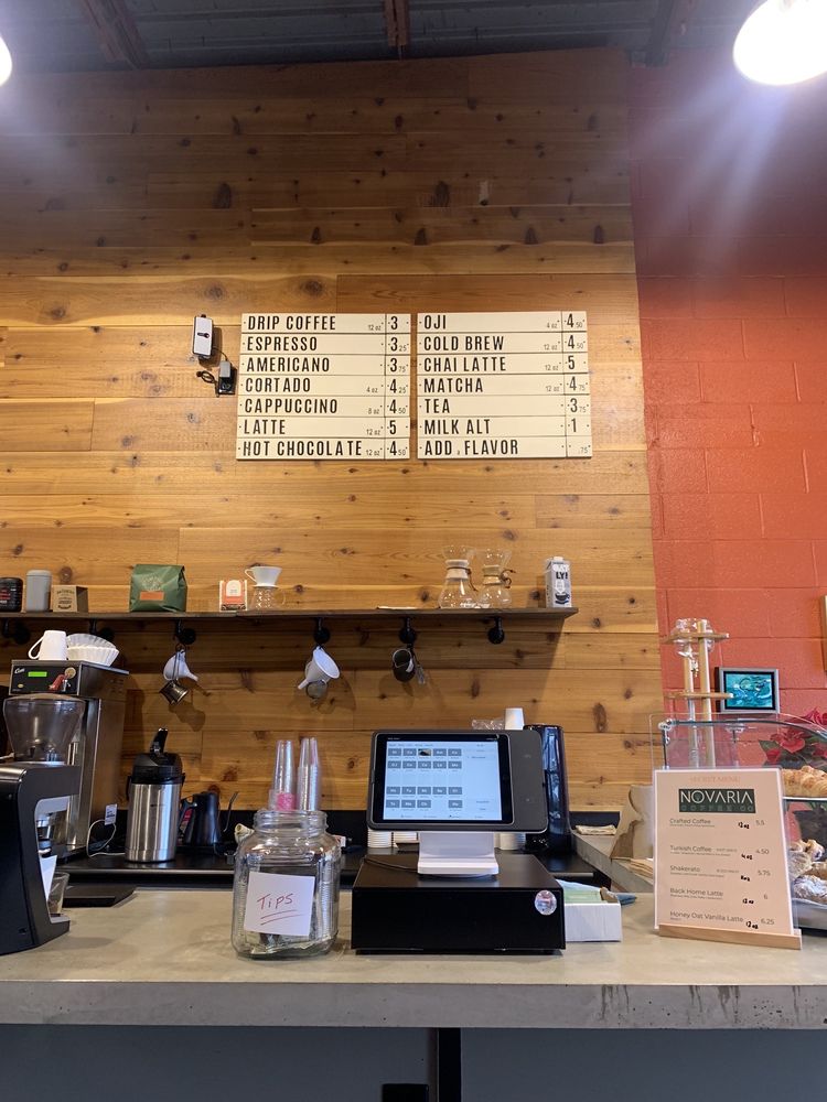 Novaria Coffee, Pittsburgh | Roadtrippers