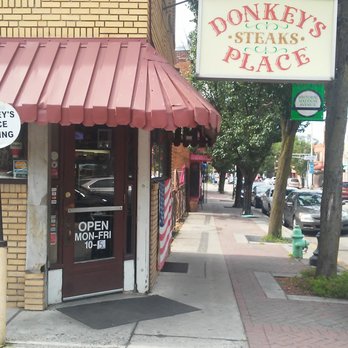 Donkey’s Place - Order Food Online - 250 Photos & 167 Reviews ...