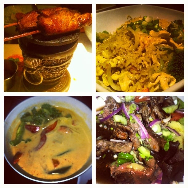 Sea Thai - 316 Photos & 384 Reviews - Thai - 3812 E Colonial Dr ...