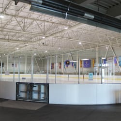 Peaks Ice Arena - 12 Photos - Amusement Parks - 100 N Seven Peaks Blvd ...