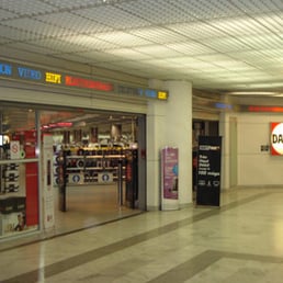 Darty - Electronics - 604 route de Grenoble, Nice, France - Phone ...