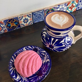 Mi Cafecito Coffee - 762 Photos & 635 Reviews - Coffee & Tea - 101 S ...