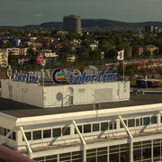 Color Line Cruises - 28 Photos - Ferries - Hjortneskaia, Bygdøy, Oslo ...