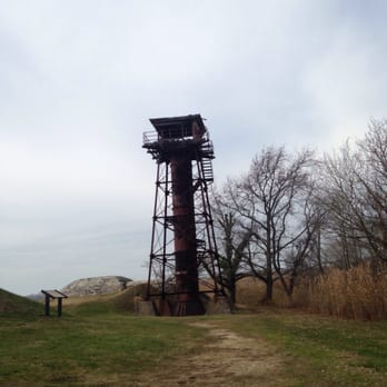 Fort Mott State Park - 29 Photos - Parks - 454 Fort Mott Rd, Pennsville ...