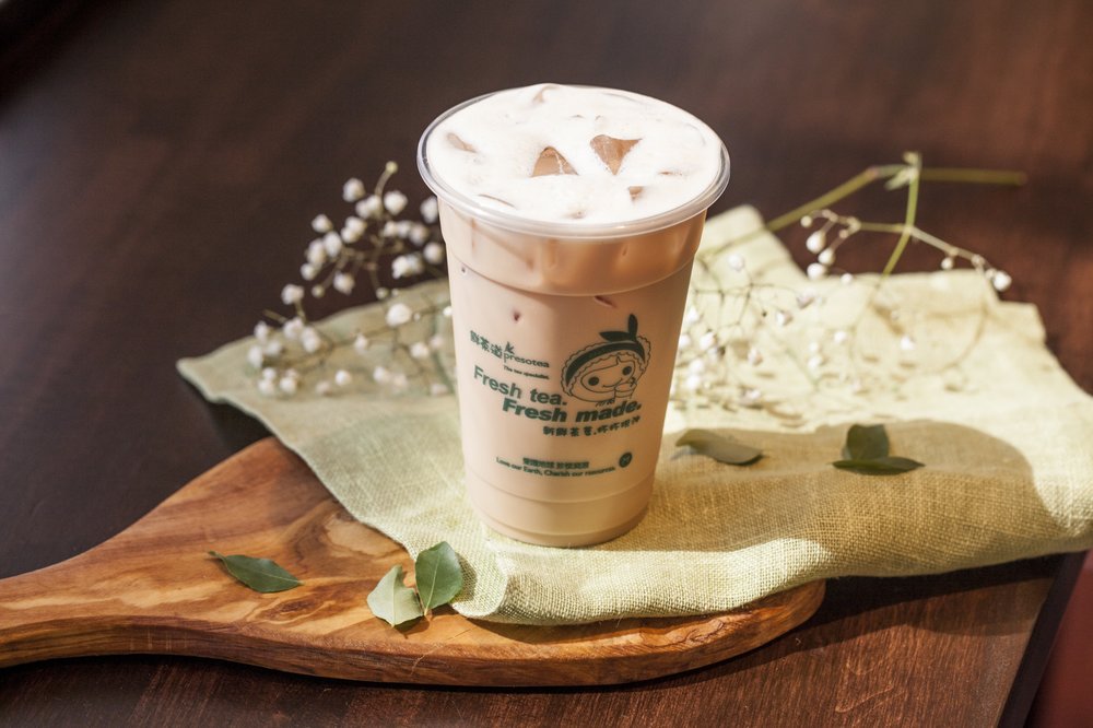 Presotea - 12 Photos - Bubble Tea - 25 Peel Centre Dr, Brampton, ON ...