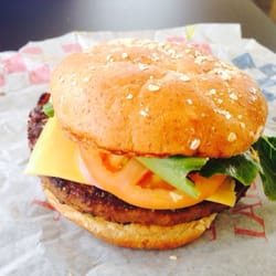 Earth Burger - 201 Photos & 277 Reviews - Desserts - 818 NW Loop 410 ...