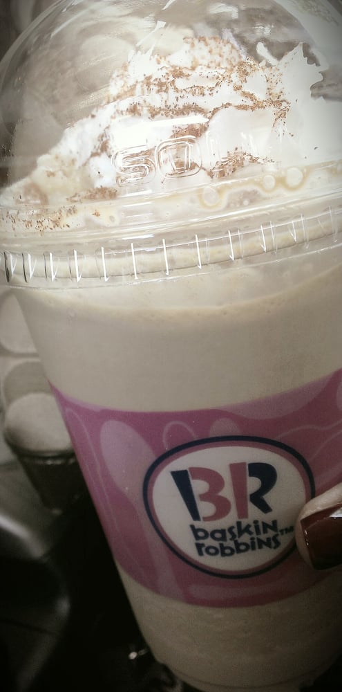 Baskin-Robbins 31 Ice Cream Stores - 20 Photos & 54 Reviews - Ice Cream ...